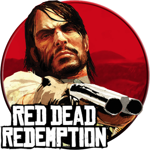 Red Dead Redemption 1 2 by icomaniac97 on DeviantArt