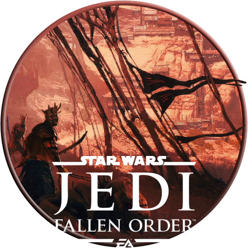 Jedi Fallen Order 8 by icomaniac97 on DeviantArt