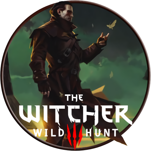 The Witcher 3 19 by icomaniac97 on DeviantArt