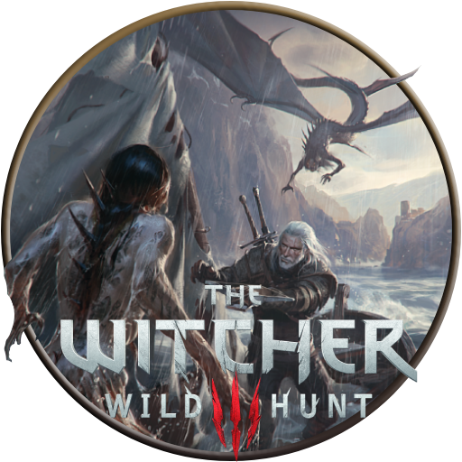 The Witcher 3 28 by icomaniac97 on DeviantArt