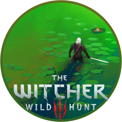 The Witcher 3 41 by icomaniac97 on DeviantArt