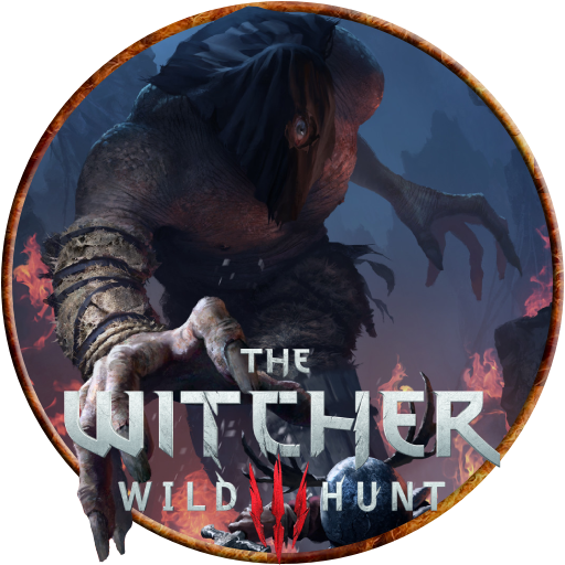 The Witcher 3 47 by icomaniac97 on DeviantArt