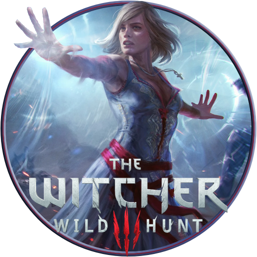 The Witcher 3 63 by icomaniac97 on DeviantArt