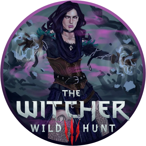 The Witcher 3 70 by icomaniac97 on DeviantArt