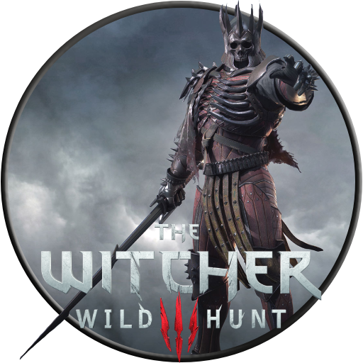 The Witcher 3 81 by icomaniac97 on DeviantArt