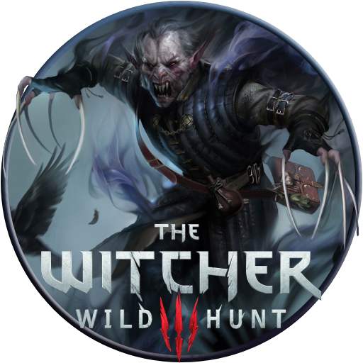 The Witcher 3 88 by icomaniac97 on DeviantArt