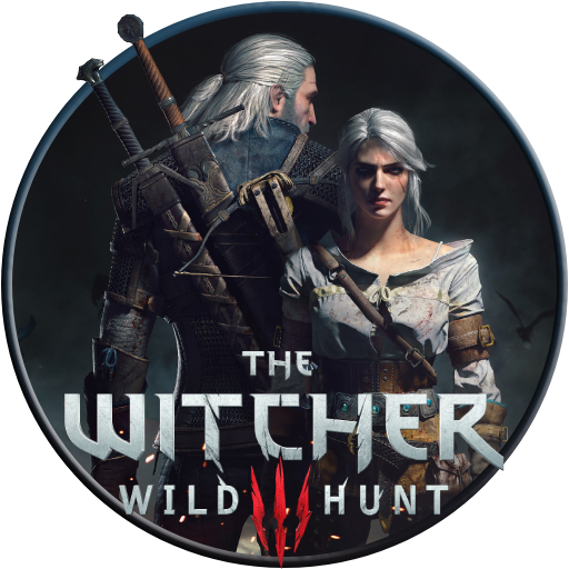 The Witcher 3 100 by icomaniac97 on DeviantArt
