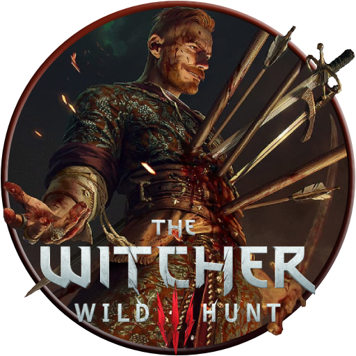 The Witcher 3 111 by icomaniac97 on DeviantArt