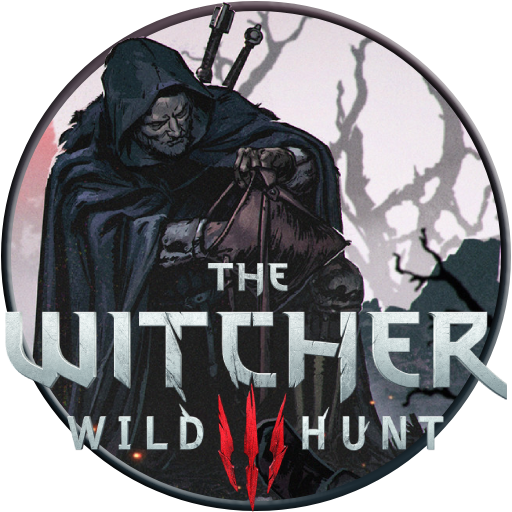 The Witcher 3 118 by icomaniac97 on DeviantArt