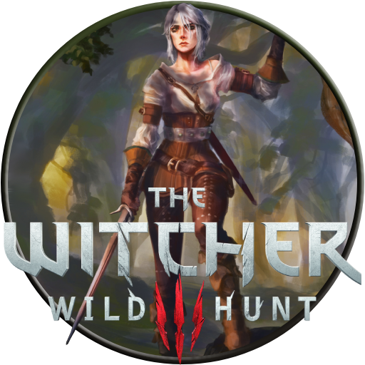The Witcher 3 120 by icomaniac97 on DeviantArt