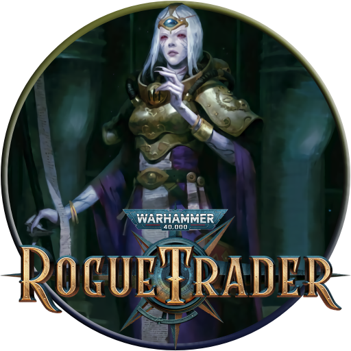 Rogue Trader 8 by icomaniac97 on DeviantArt
