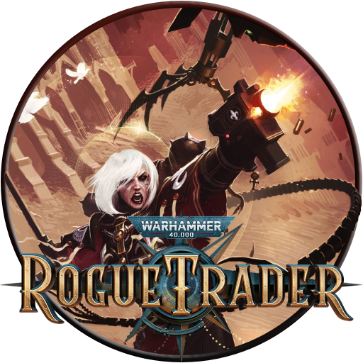 Rogue Trader 16 by icomaniac97 on DeviantArt