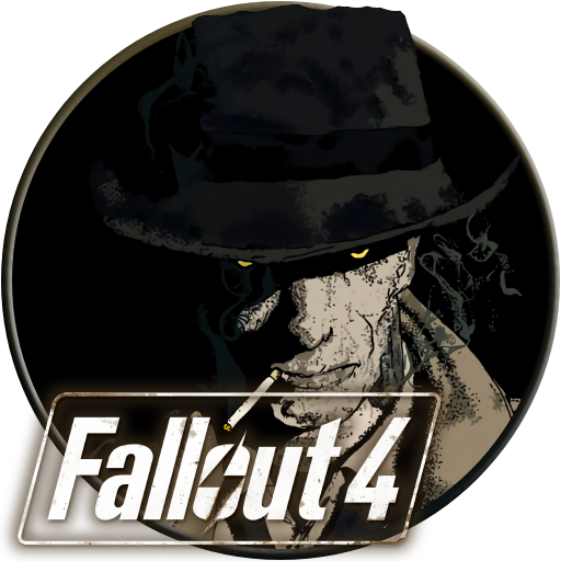 Fallout 4 3 by icomaniac97 on DeviantArt