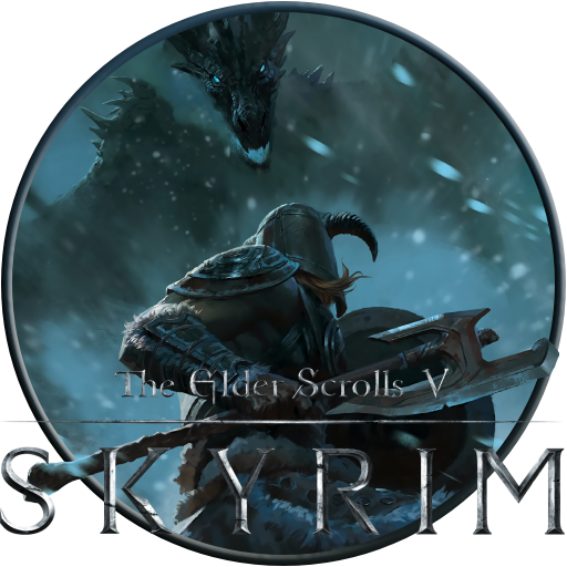 Skyrim 4 by icomaniac97 on DeviantArt
