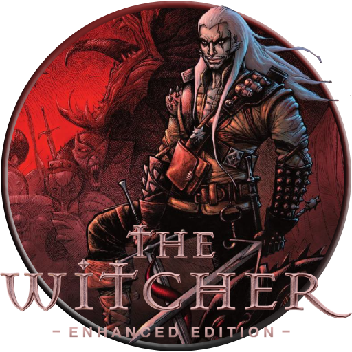 The Witcher 1 29 by icomaniac97 on DeviantArt