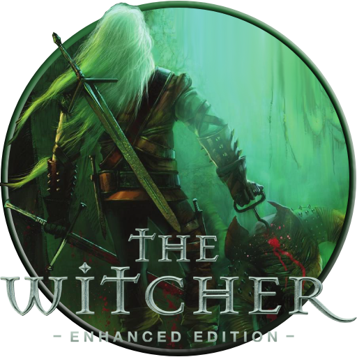 The Witcher 1 31 by icomaniac97 on DeviantArt