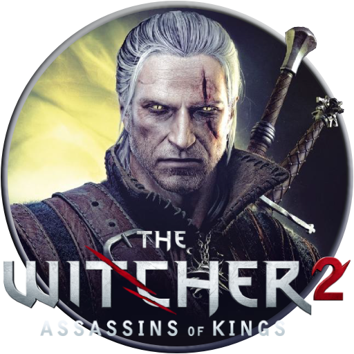 The Witcher 2 4 by icomaniac97 on DeviantArt