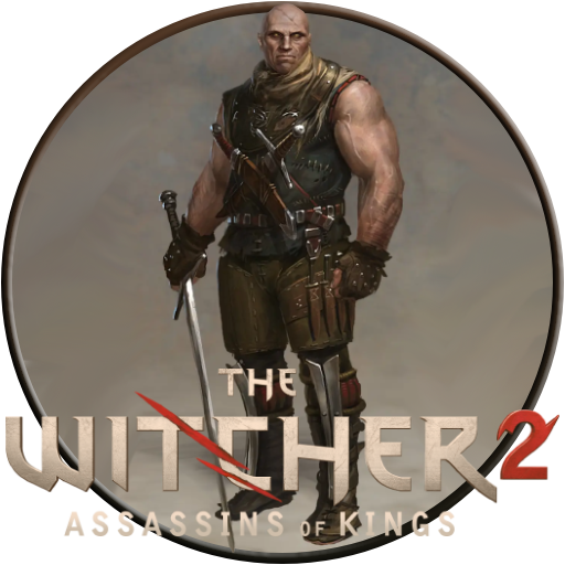 The Witcher 2 7 by icomaniac97 on DeviantArt