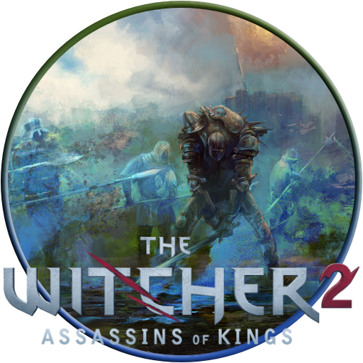 The Witcher 2 14 by icomaniac97 on DeviantArt