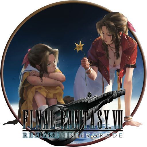 Final Fantasy Remake Intergrade 19 by icomaniac97 on DeviantArt