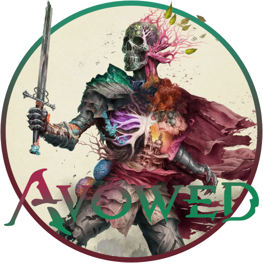 Avowed 23 by icomaniac97 on DeviantArt