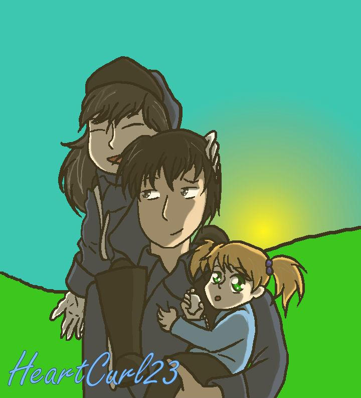 Arc Sisters Ch3 by HeartCurl23 on DeviantArt