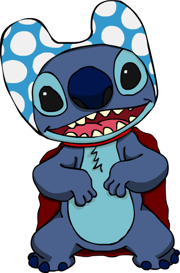 Laundry Stitch by Kreatiques-x on DeviantArt