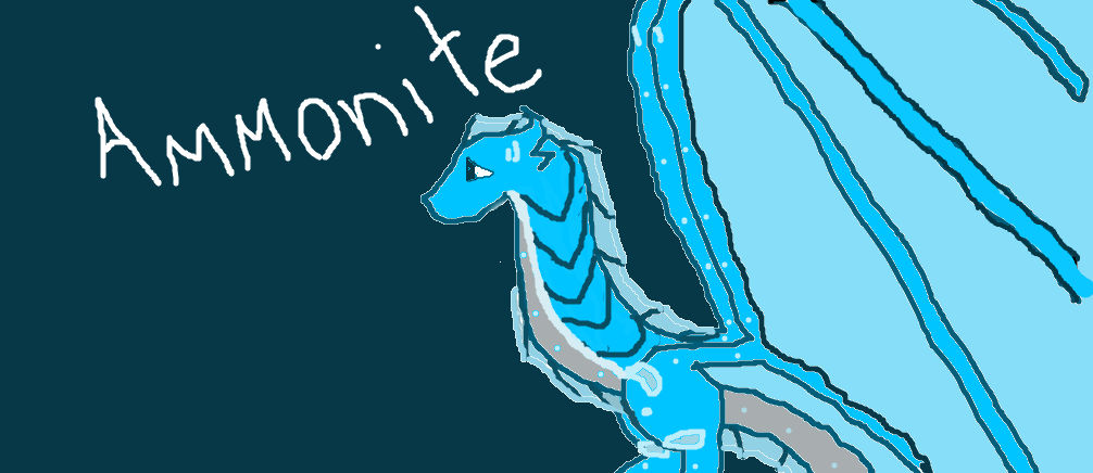 Princess Ammonite The Animus by nany312963 on DeviantArt