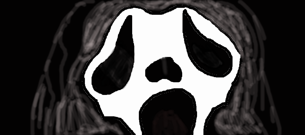 Ghost face fail... by DreamsandDoodleBugs on DeviantArt