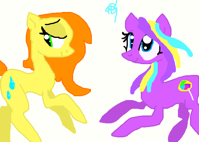 Pony OCs by MLPArtBolt on DeviantArt