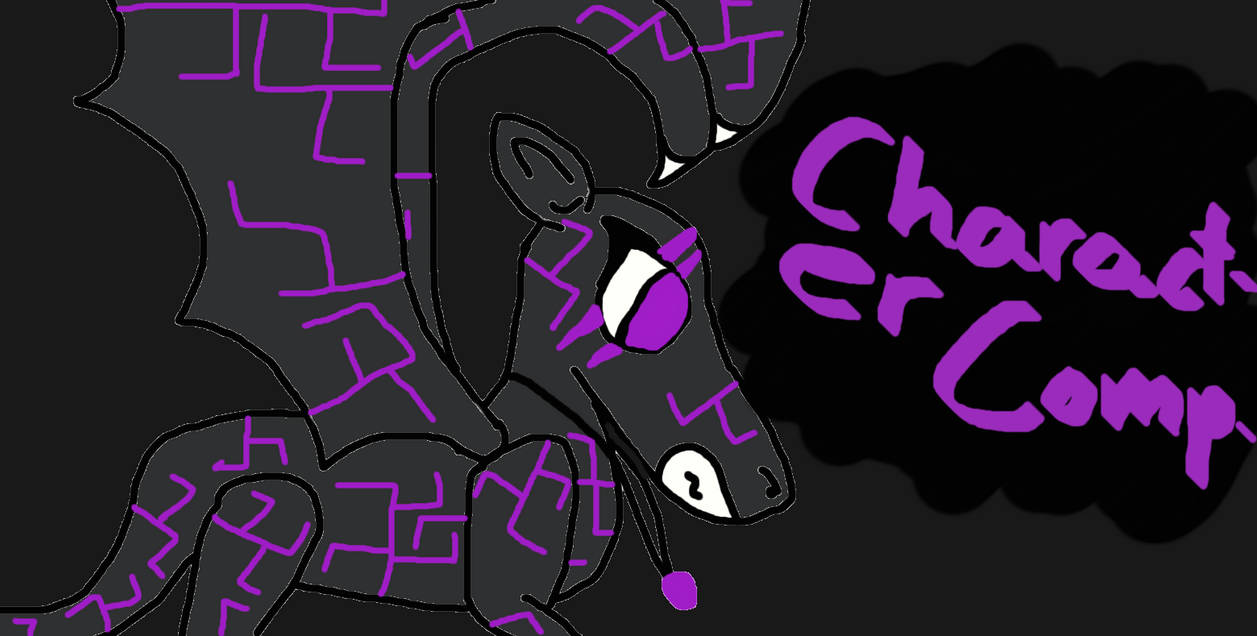 Character COMP. !!!!! by WoF-lover on DeviantArt