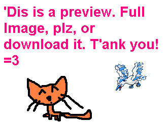 Ashfur and Birchpaw by Skypaw298 on DeviantArt