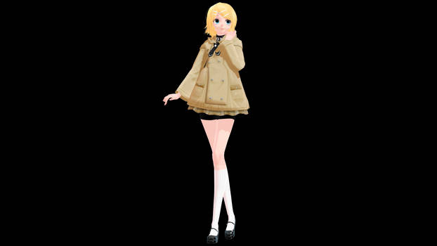 Explore the Best Mmdrin Art | DeviantArt