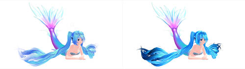 Hogarth-MMD User Profile | DeviantArt