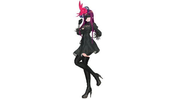 model downloads on MMD-World - DeviantArt