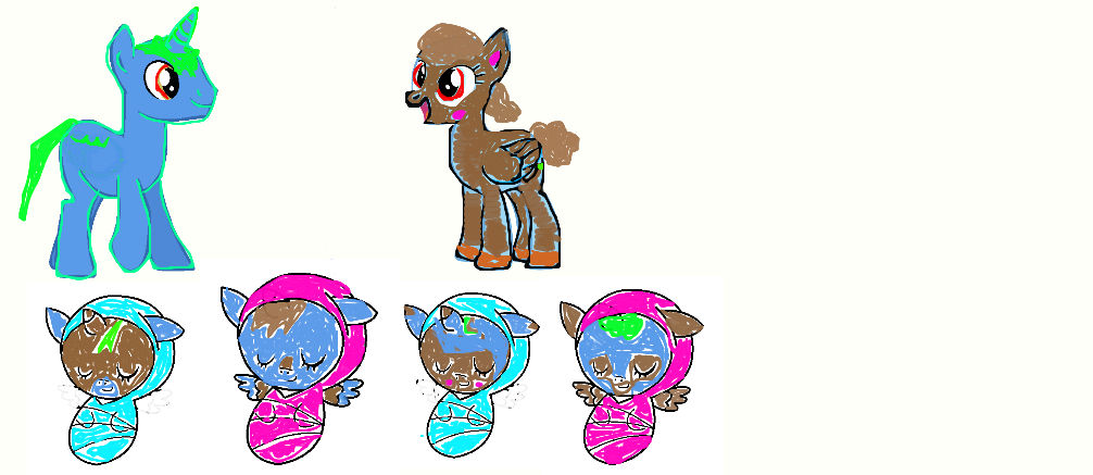 Breedable 1 by Seabluewolf on DeviantArt