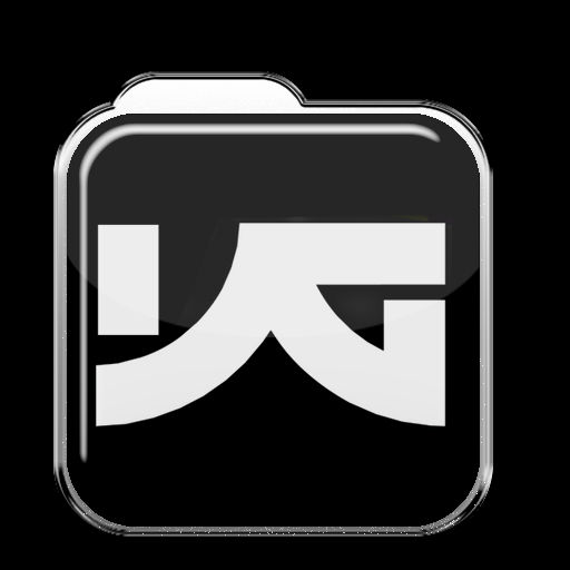 YG Ent Logo Icons by MissCatieVIPBekah on DeviantArt