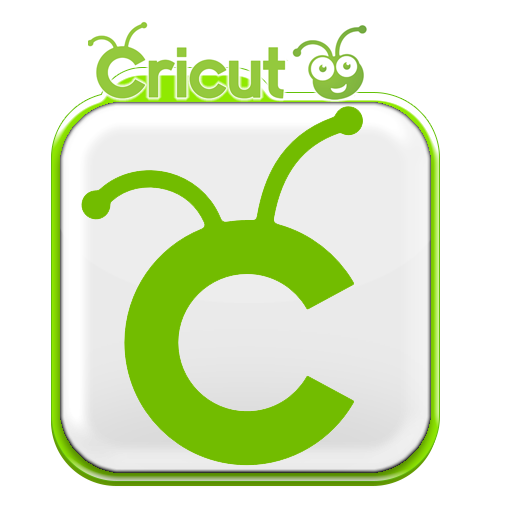 Cricut Icon by MissCatieVIPBekah on DeviantArt