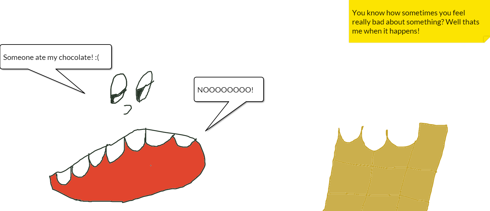 NOOO! by Puppy3 on DeviantArt