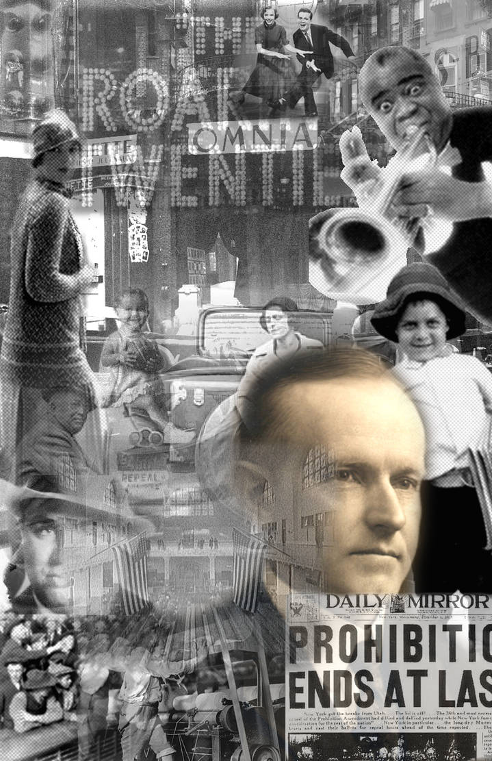 The Roaring Twenties by Arithena on DeviantArt