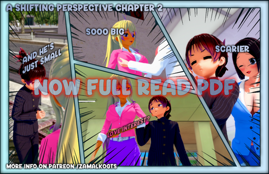 ZamalkoGTS - Hobbyist, Digital Artist | DeviantArt