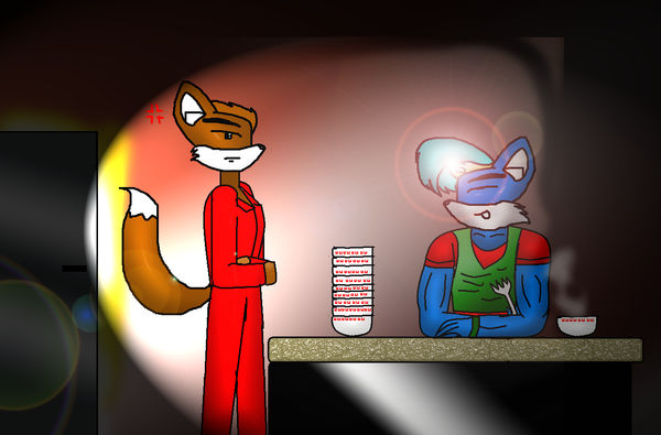 A Furry Christmas Carol-Part 3 by ChosenDude on DeviantArt