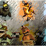 [FNAF Collection] Vol #??? by ELFORONDA13 on DeviantArt