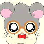 Dexter Mii [Hamtaro] by ShadowDoge64 on DeviantArt