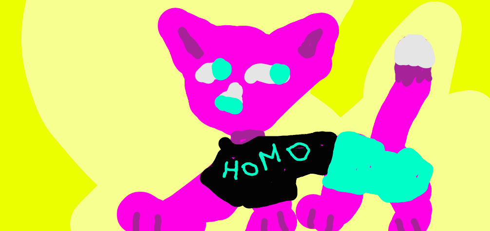 MY CAT OC DONT STEAL by cursedimagesbyhb12 on DeviantArt