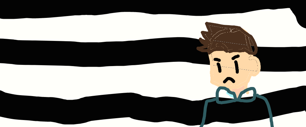 Dean Bartel and his straight pride by cursedimagesbyhb12 on DeviantArt