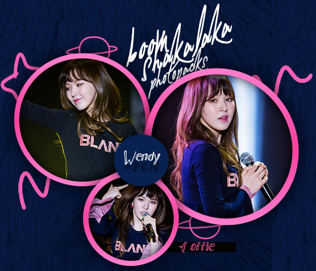 Wendy #02|PHOTOPACK by cookiesandtv on DeviantArt