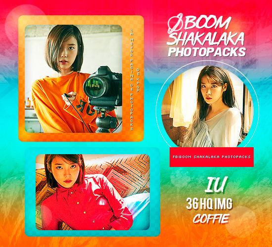 IU#03|PHOTOPACK| Palette by cookiesandtv on DeviantArt