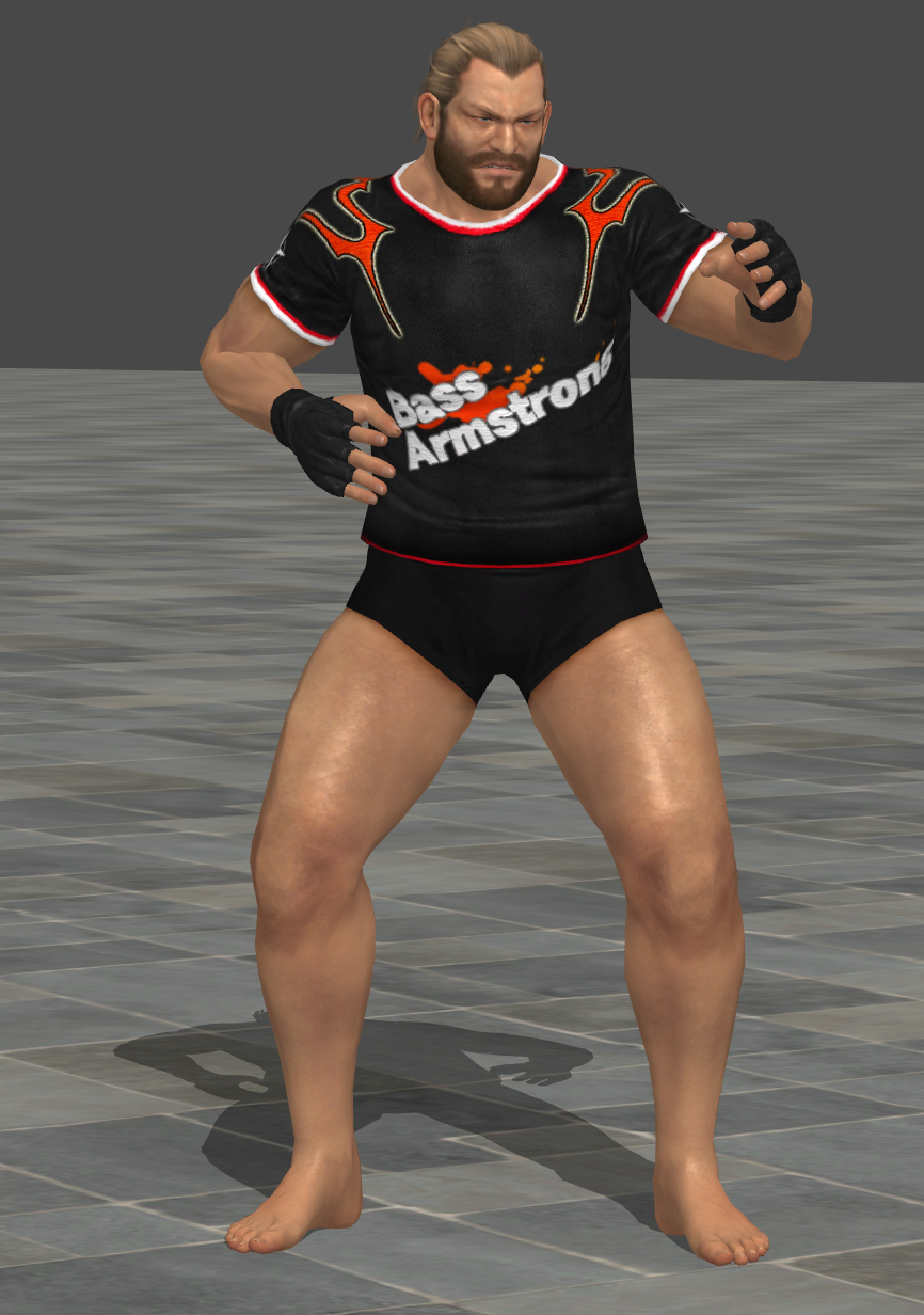 Poses and Expressions on Xnalara-Customized - DeviantArt