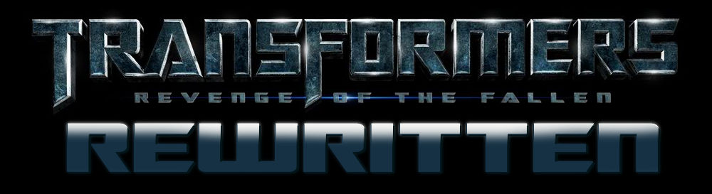 Transformers Rewrite - P2 by DarktonReturns on DeviantArt